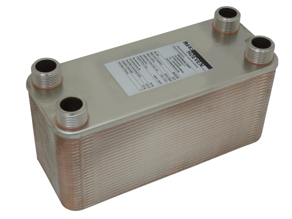 DTH-32-50 - DieTerHoeven GmbH