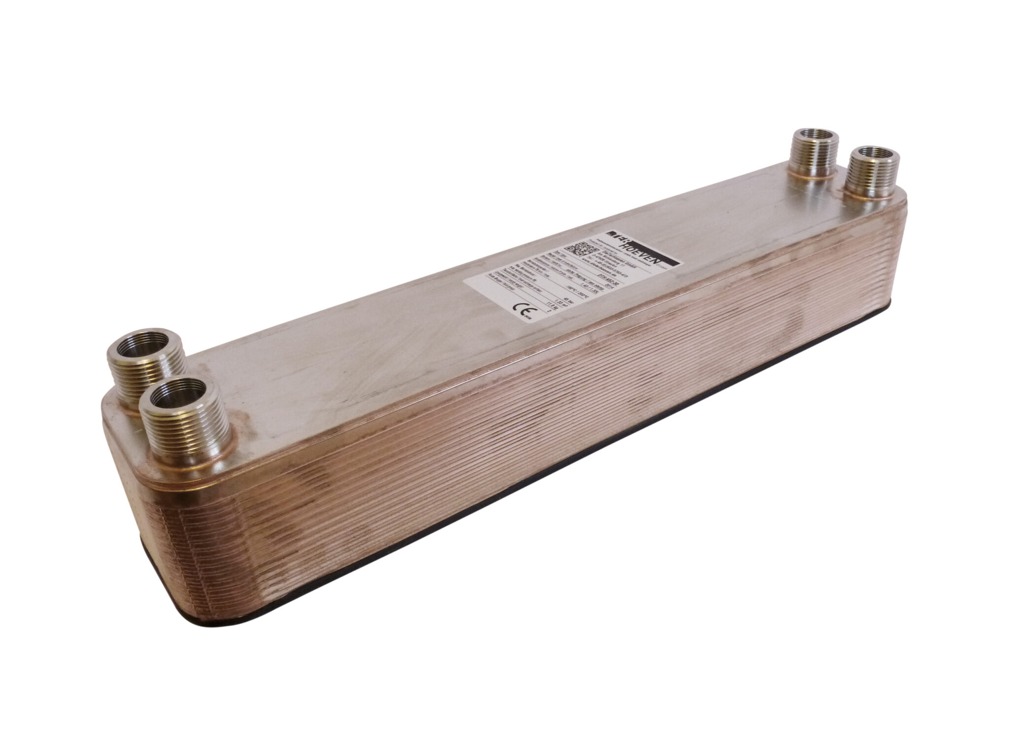 DTH-K52-30 - DieTerHoeven GmbH