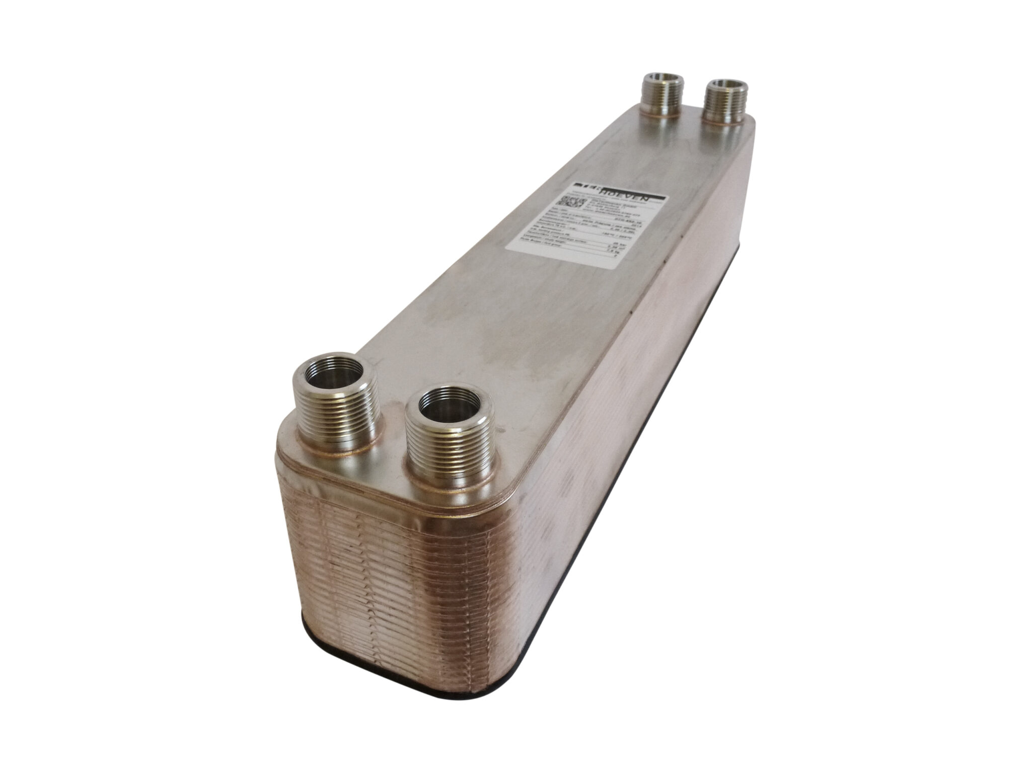 DTH-K52-50 - DieTerHoeven GmbH