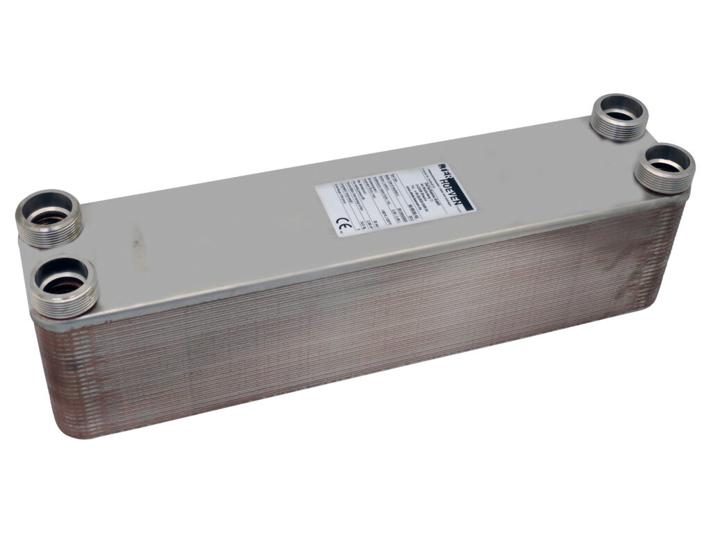 DTH-60-50 4x1 1/2" AG - DieTerHoeven GmbH