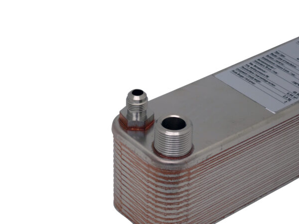Plattenwärmetauscher aller Bauformen • DieTerHoeven GmbH