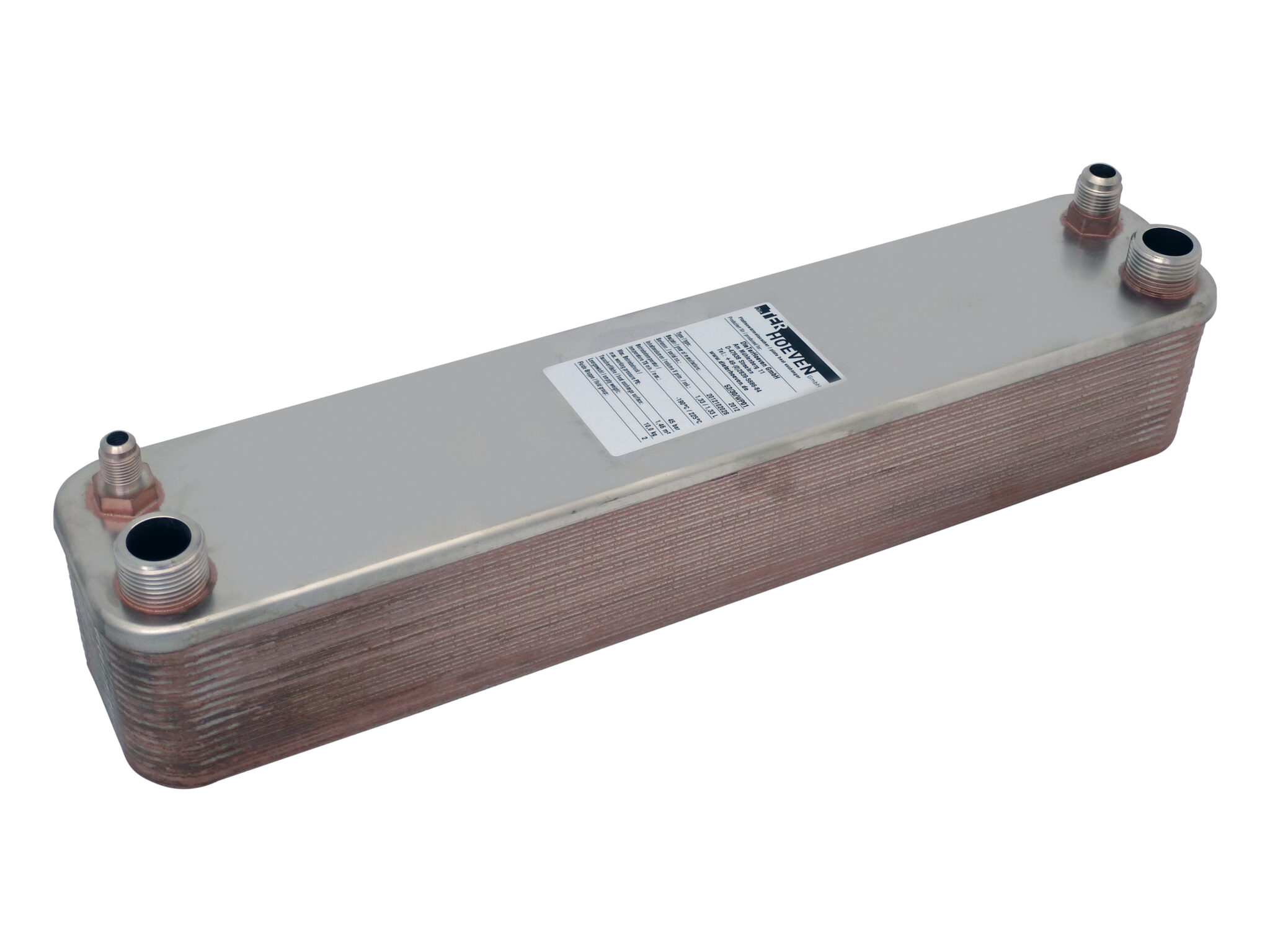 52/30/WP01 - DieTerHoeven GmbH