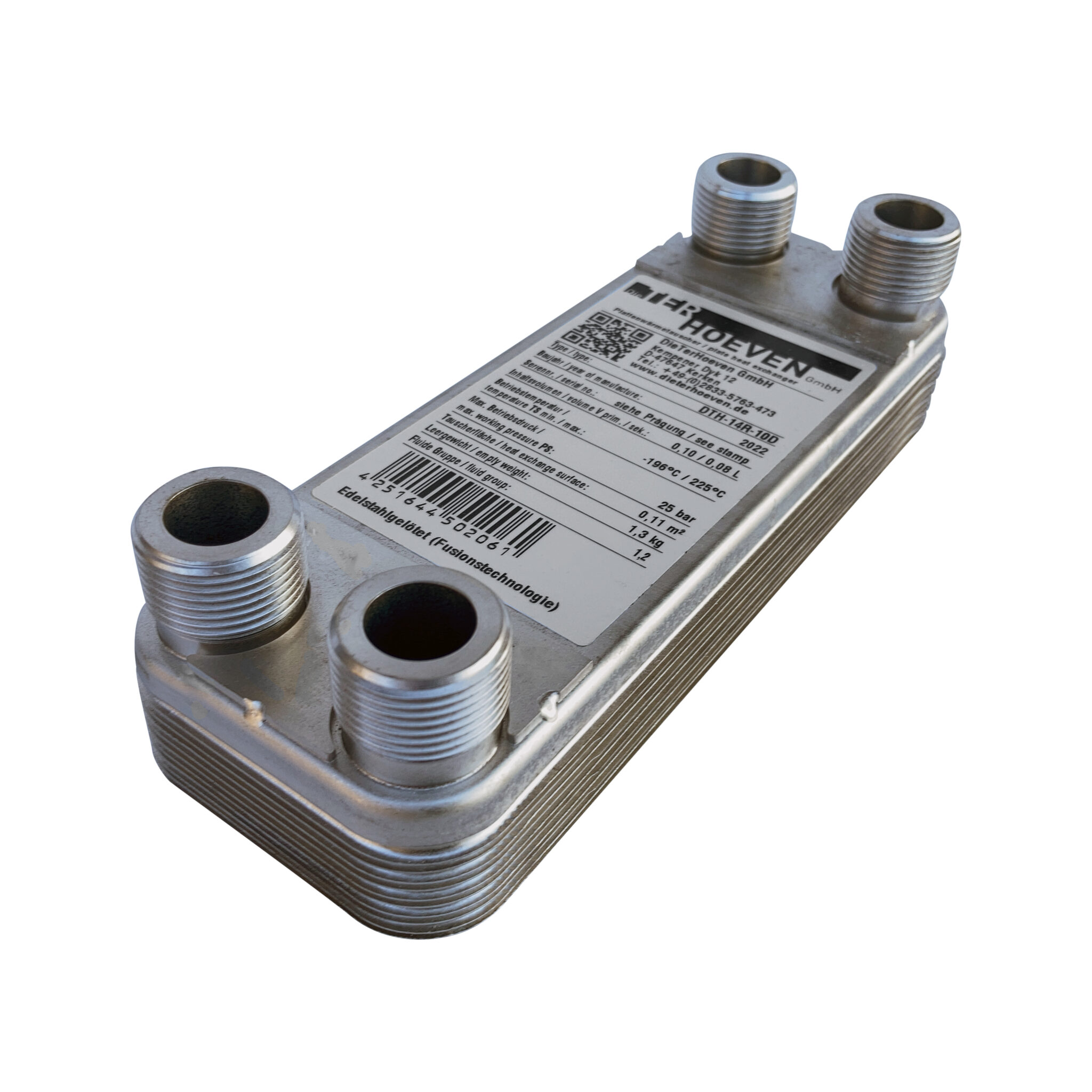 home - DieTerhoeven GmbH